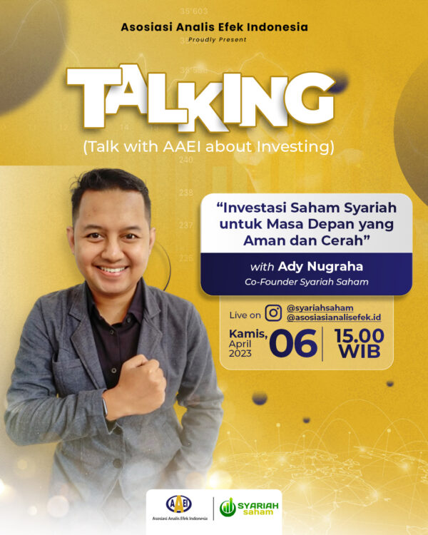 TALKING – AAEI